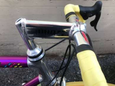 Bicycle of the Week"