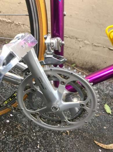 Bicycle of the Week"
