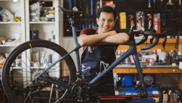 Why Your Bike Chain Keeps Falling Off + Causes and Solutions ...
