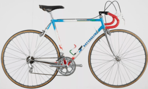 Battaglin Bike: See This 1 Amazing Classic - PaceLinebikes