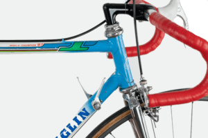 Battaglin Bike: See This 1 Amazing Classic - PaceLinebikes