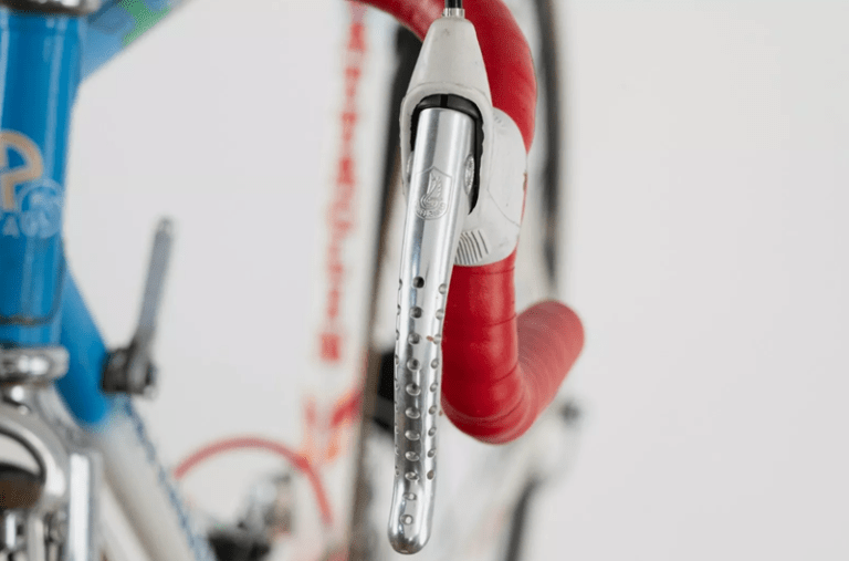 Battaglin Bike: See This 1 Amazing Classic - PaceLinebikes
