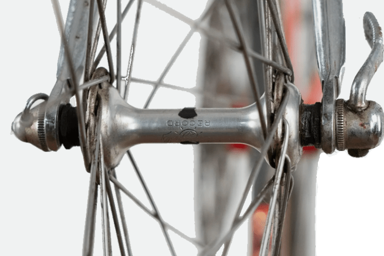 Battaglin Bike: See This 1 Amazing Classic - PaceLinebikes