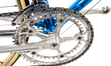 Italian Bicycle: The Detto Pietro Masterpiece - PaceLinebikes