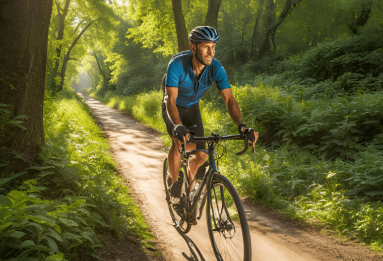 7 Cycling Power Zones: Master Your Training for Maximum Results ...