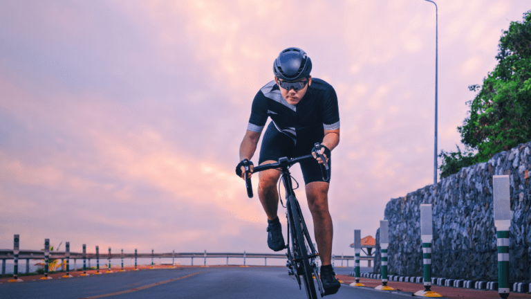 7 Cycling Power Zones: Master Your Training for Maximum Results ...