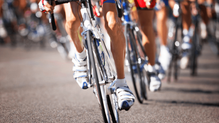 7 Cycling Power Zones: Master Your Training for Maximum Results ...