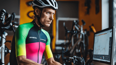Ultimate Cycling Training Plan: Weekly Hours Guide - PaceLinebikes