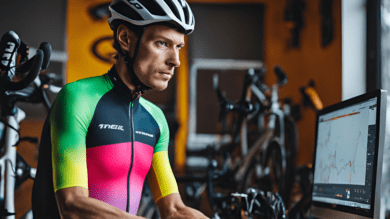 Ultimate Cycling Training Plan: Weekly Hours Guide - PaceLinebikes