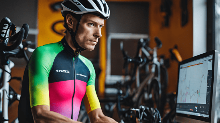 Ultimate Cycling Training Plan: Weekly Hours Guide - PaceLinebikes