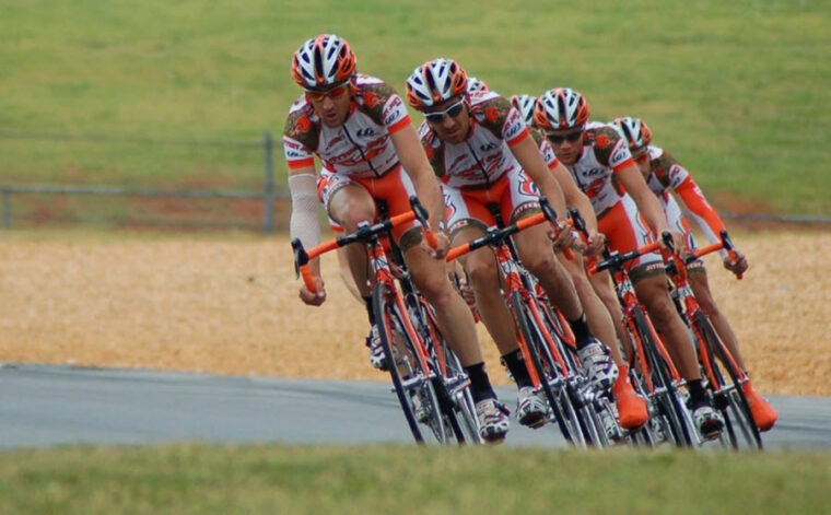 Ultimate Cycling Training Plan: Weekly Hours Guide - PaceLinebikes