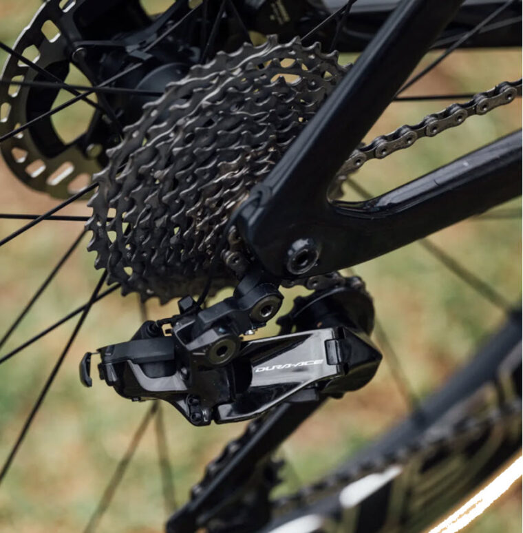 Exceptional Chinese Design: Elite X-Lab AD9 - PaceLinebikes
