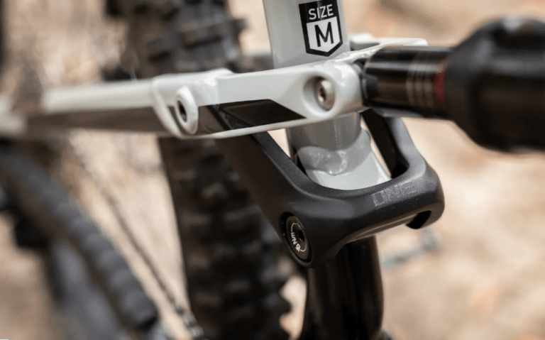Polygon Mountain Bike: Inside the Siskiu T7’s Technical DNA - PaceLinebikes
