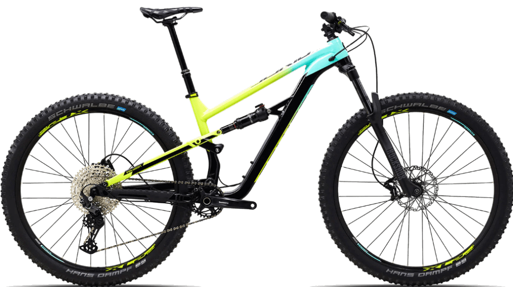 Polygon Mountain Bike: Inside the Siskiu T7’s Technical DNA - PaceLinebikes