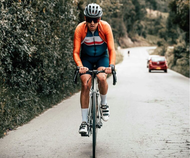 Ultimate Cycling Training Plan: Weekly Hours Guide - PaceLinebikes