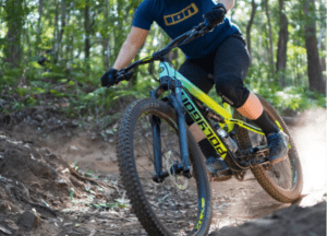 Polygon Mountain Bike: Inside the Siskiu T7’s Technical DNA - PaceLinebikes