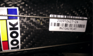Unlock the Secrets of Your Ride: Your Guide to Bike Serial Number ...