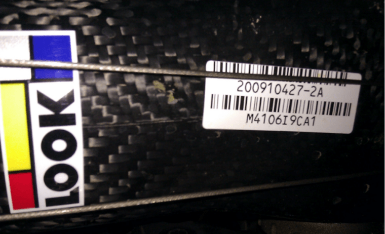 Unlock the Secrets of Your Ride: Your Guide to Bike Serial Number ...