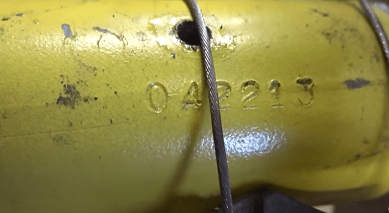 Unlock the Secrets of Your Ride: Your Guide to Bike Serial Number ...