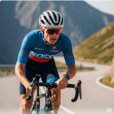5 Best Cycling Interval Workouts to Get Faster - PaceLinebikes
