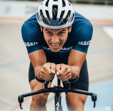 5 Best Cycling Interval Workouts to Get Faster - PaceLinebikes