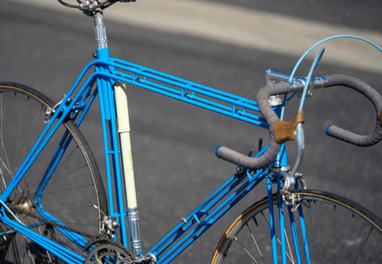 Bugatti Bicycle: Supreme Delight On Two Wheels - PaceLinebikes