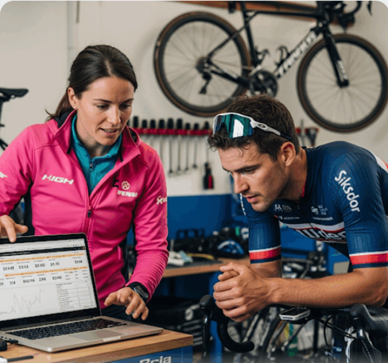 How to Improve FTP Through Cycling Training and Progressive Overload ...