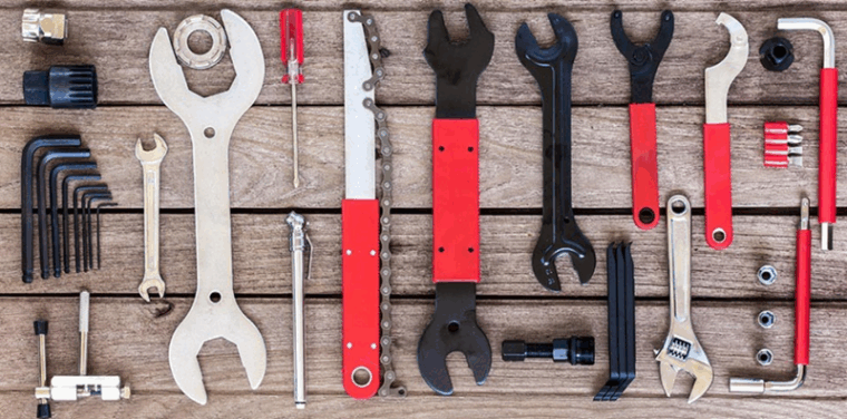 Why Your Bike Chain Keeps Falling Off + Causes and Solutions ...