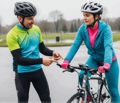 Ultimate Cycling Training Plan: Weekly Hours Guide - PaceLinebikes